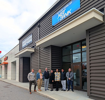 NBT Bank to Open New Branch in Portland | NBT Bank