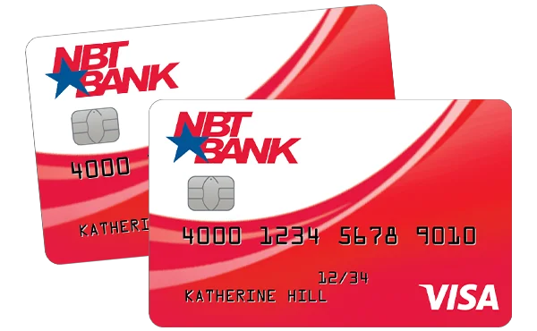 NBT Debit Card uChoose Rewards | NBT Bank