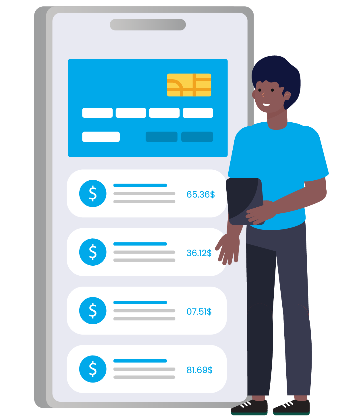 Intro to Checking - How to Use and Manage Your Money | NBT Bank