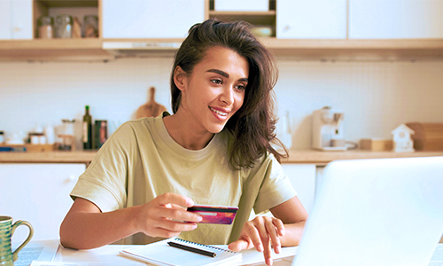 Intro to Checking - How to Use and Manage Your Money | NBT Bank